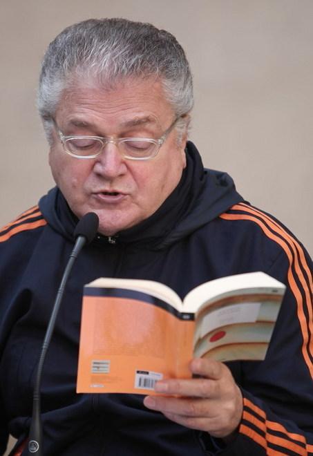 Buffoni e l’impegno civico Gazzetta di Modena