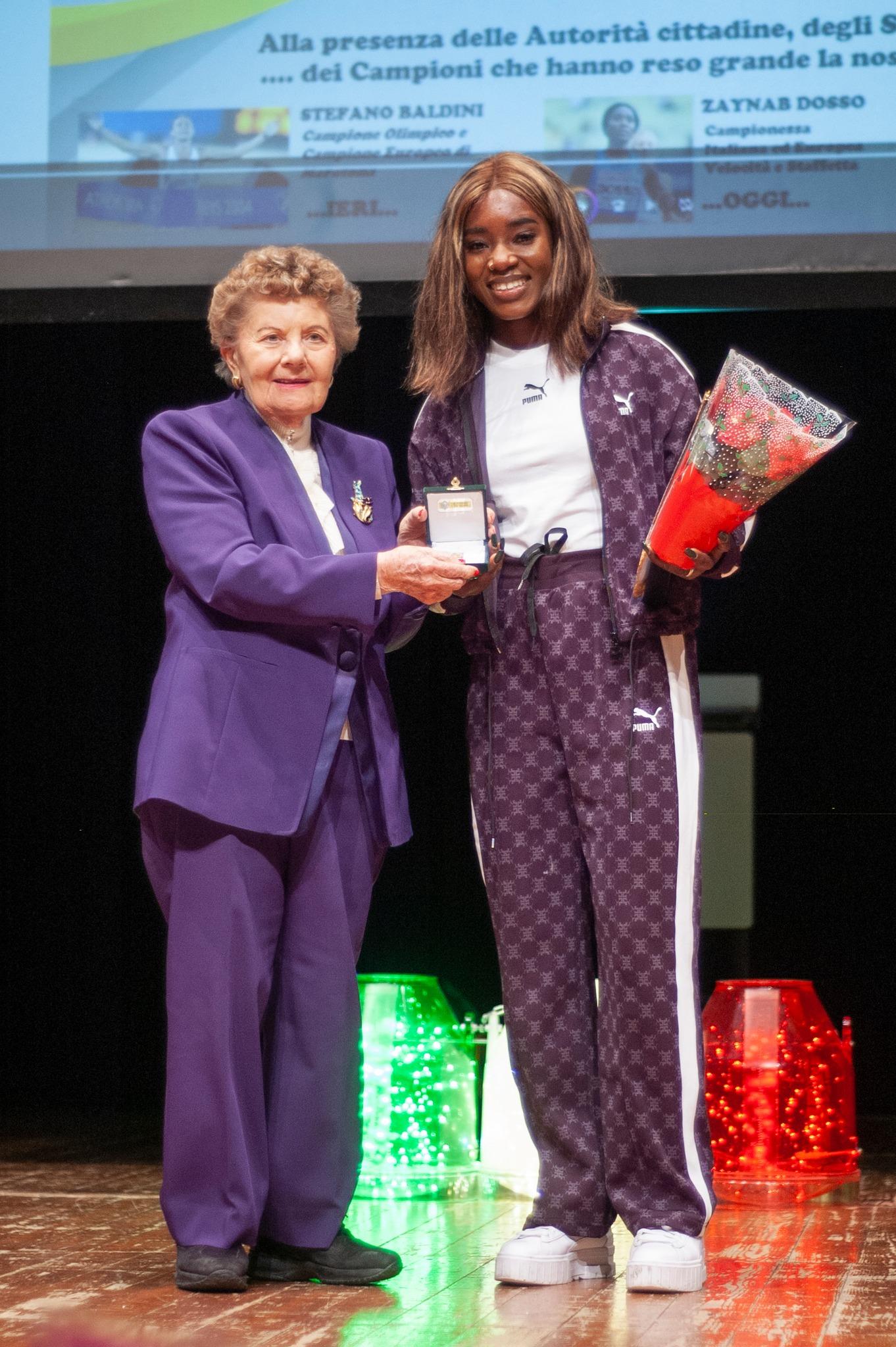 Dosso: «Rubiera è casa mia» Gazzetta di Reggio