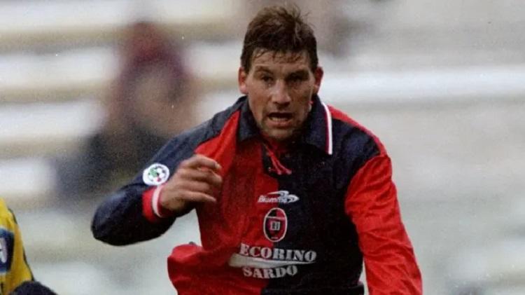 Addio a Fabian O’Neill, il “Mago” si è spento a 49 anni - La Nuova Sardegna