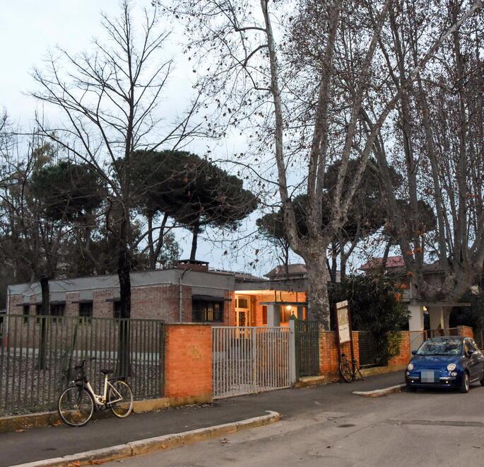 Grosseto, quindici classi da sistemare per la scuola elementare di via ...