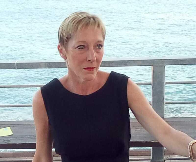 Addio a Barbara, l'insegnante con la passione per la criminologia - Il ...