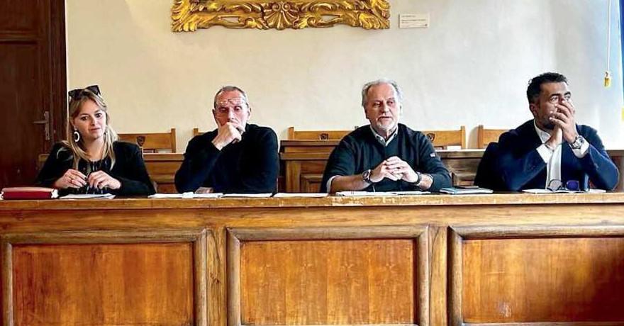 Scuola, ex Cromofilm e Galeazze: «Il 2023 sarà un anno decisivo» - Il ...