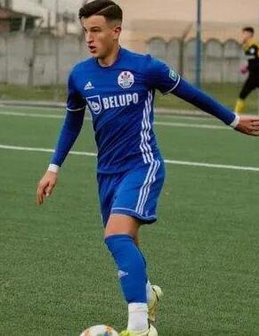 Una freccia a sinistra per il Livorno: in prova allo stadio spunta il ...