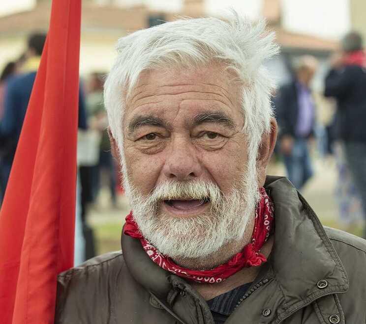 Addio a Paolo Emilio Bagnoli, docente universitario e archeologo - Il ...