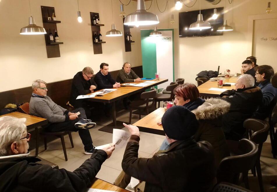 I commercianti di Pisa: «Nuovo viale Gramsci, più spazi per i ...