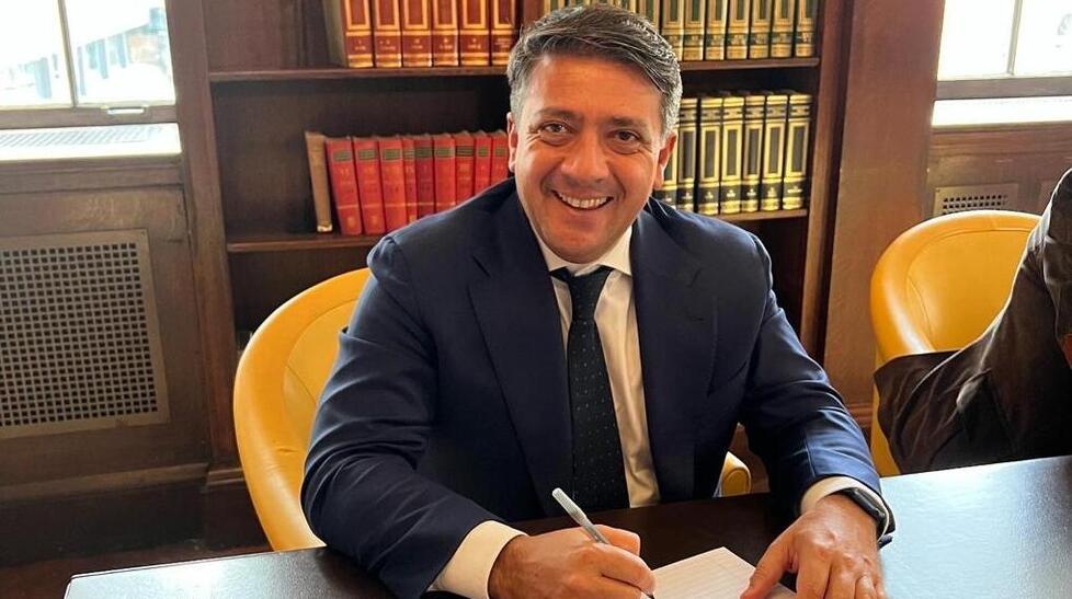 Massimo Temussi: «Il Lavoro? Da sempre è il mio mestiere preferito ...