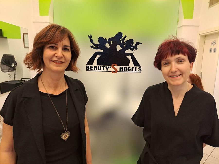 Modena Mariska e Roberta lasciano il centro «Dopo 40 anni andiamo alla ...
