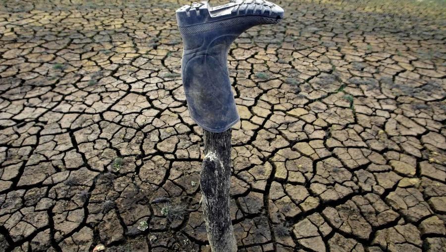 Clima “pazzo”, troppo caldo e secco: piove il 30% in meno degli anni ...