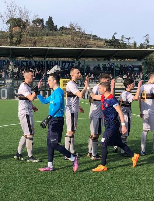 Il Cs Lebowski sorride: battuta la capolista Lanciotto Campi - Il Tirreno