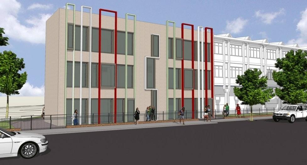 Istituto Fermi: ampliamento pronto nel 2015 - Gazzetta di Modena