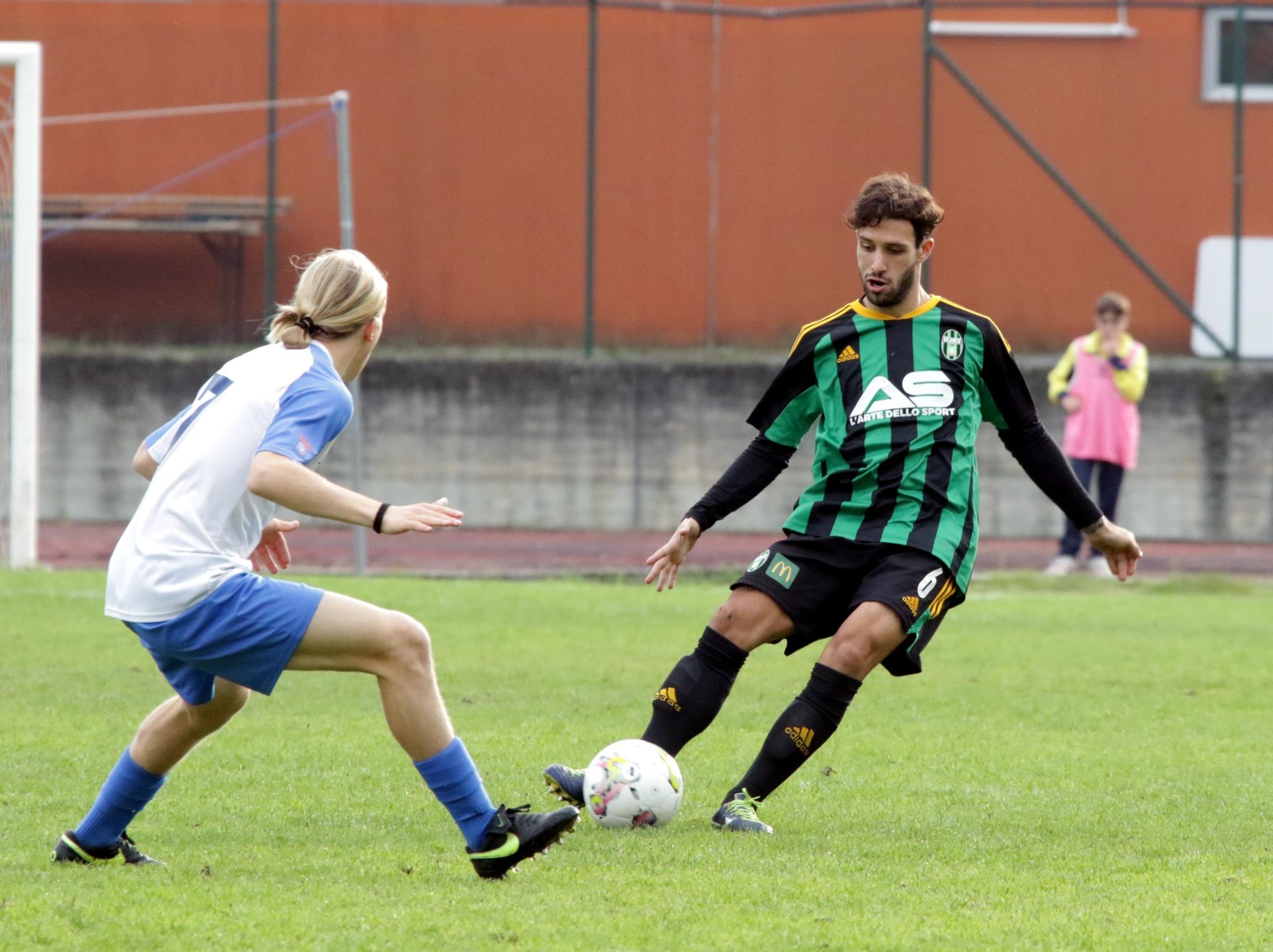 Al Bellucci è attesa la Correggese, Perugi: «Sarà una battaglia» - Il ...