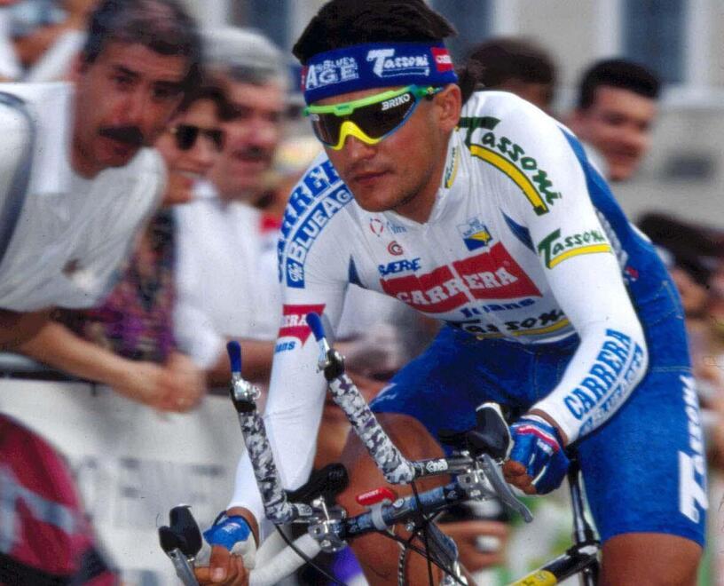 I 60 anni del Diablo: il campione lombardo dalle solide radici toscane ...