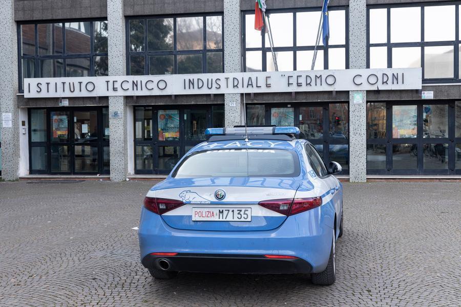 «Basta dire che il Corni è pericoloso» Davanti al Tecnico e al ...