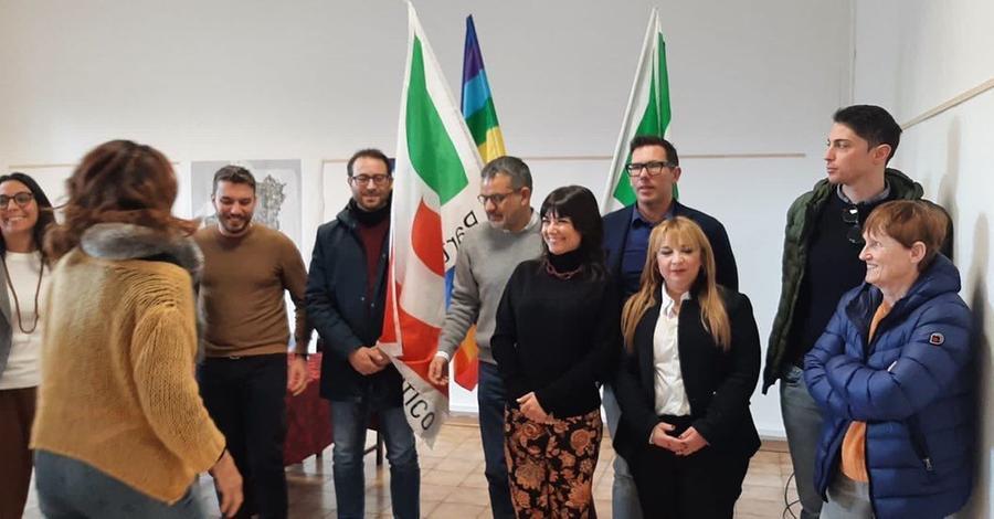 Primarie Pd Da Costi A Gasparini I Nove Modenesi Eletti Nellassemblea