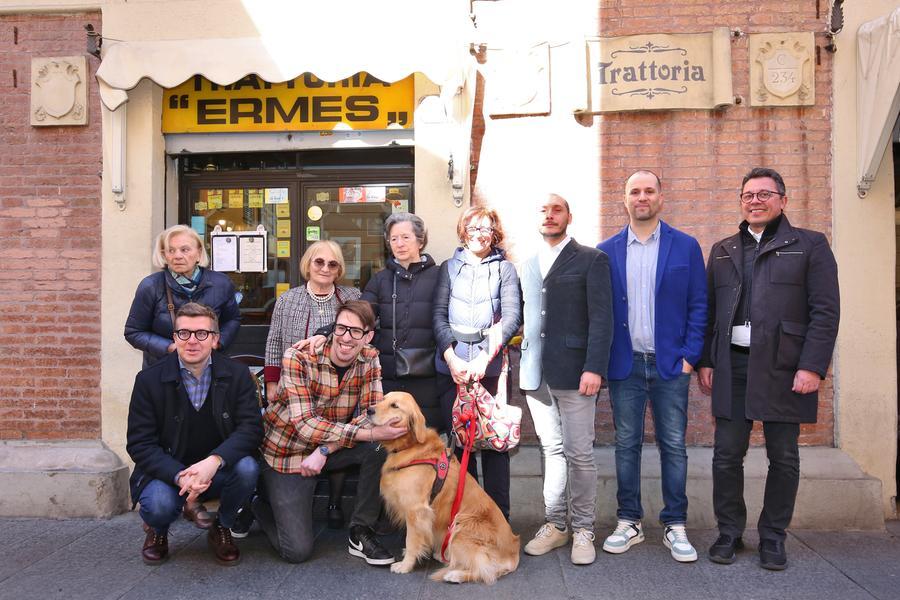 Modena. ‘Ciao Gabian’, ecco il documentario dedicato al leggendario ...