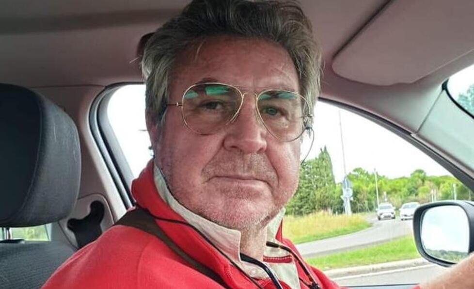 Cecina saluta commossa Piero Neri, artigiano di 65 anni - Il Tirreno