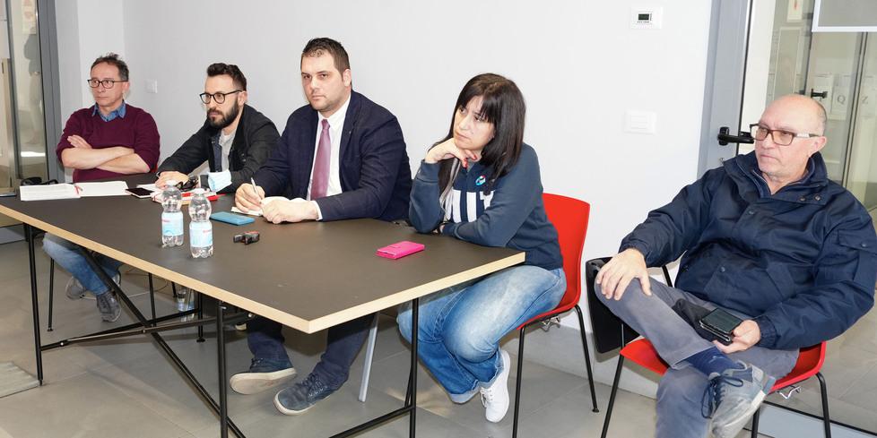 Lunedì lo sciopero degli autisti Seta: «L’azienda non ci ascolta ...