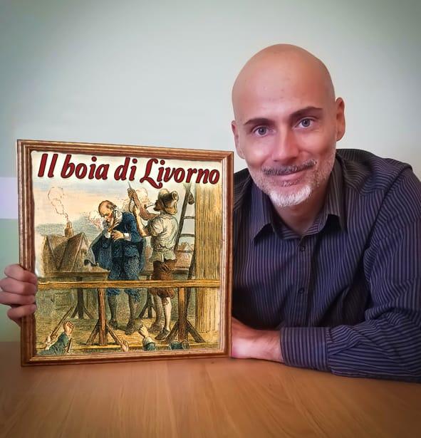 Quando a Livorno si “tagliavano” le teste e il boia veniva addirittura ...