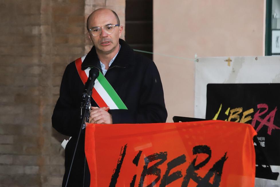 Reggio ricorda le 1.069 vittime della mafia - Gazzetta di Reggio