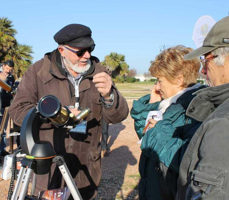 Addio al capitano Forti. «Il mare e le stelle erano le sue passioni ...