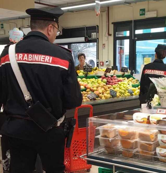 Carpi. Terza rapina in cinque giorni La Nuova Ferrara