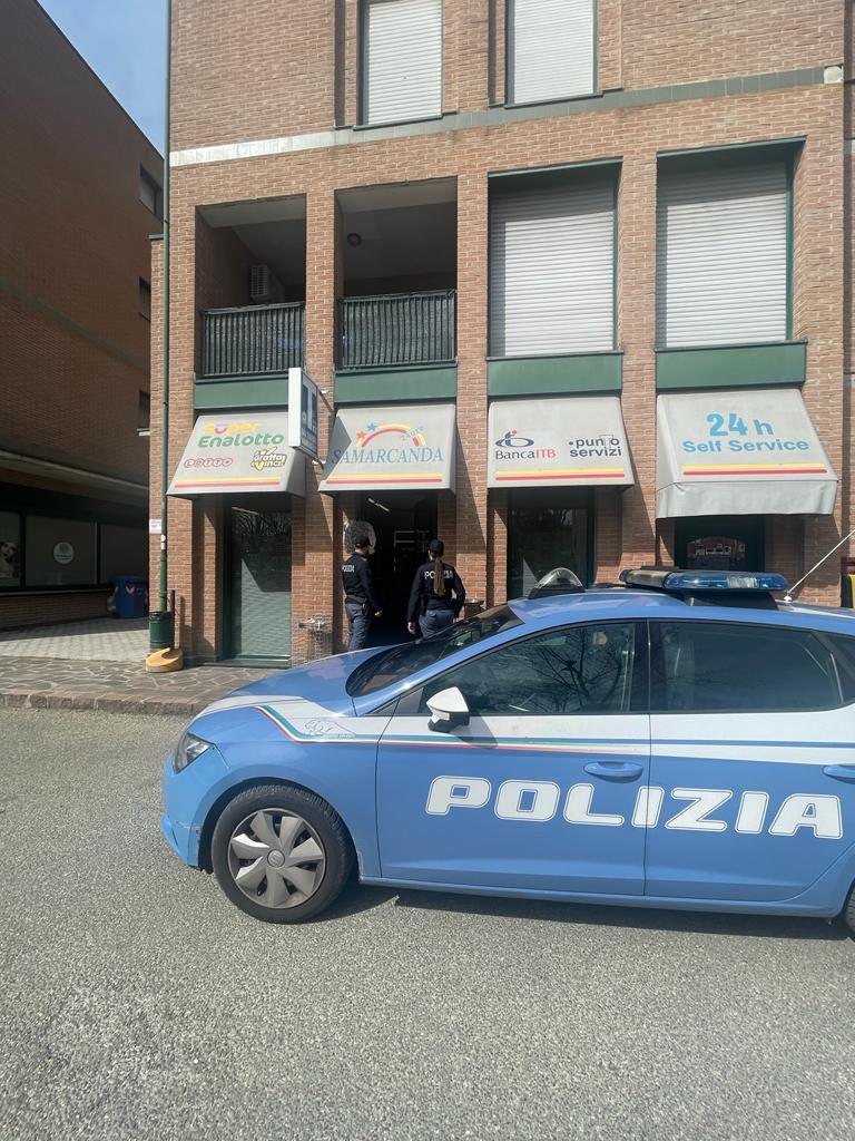 Carpi, rapina alla tabaccheria: arrestato uno dei tre rapinatori - Gazzetta di Modena