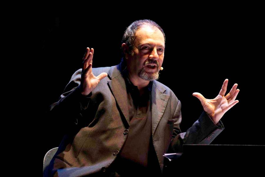 Carlo Lucarelli racconta in noir la storia di Ugo e Parisina - La Nuova ...