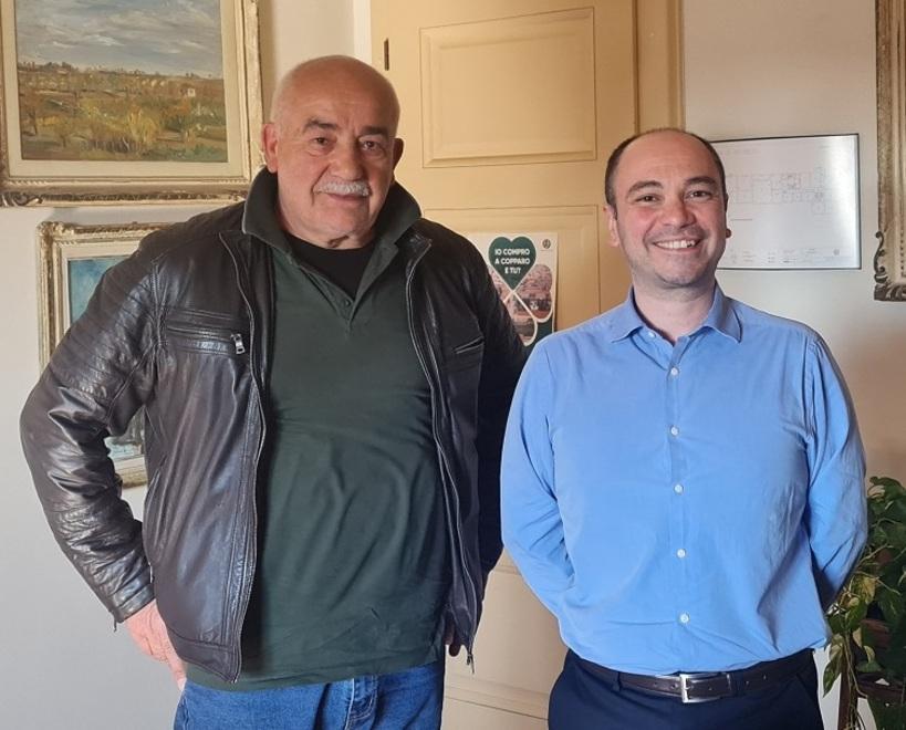 Copparo, Pagnoni: «La Sorgente è sana» La Nuova Ferrara