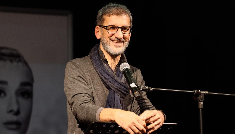 Nel mondo di Vince Corso: lo scrittore Fabio Stassi in Sardegna - La ...