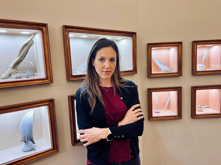 Daniela: «Aiutata nella mia scelta di fare la libera professione» - Il ...