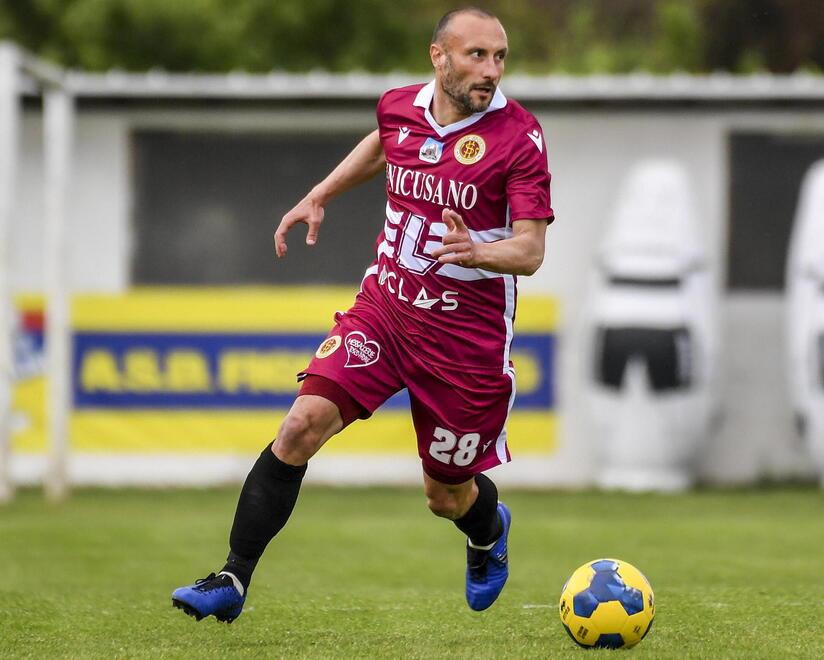 È il più amaranto di sempre. Domani Luci entra nella storia - Il Tirreno
