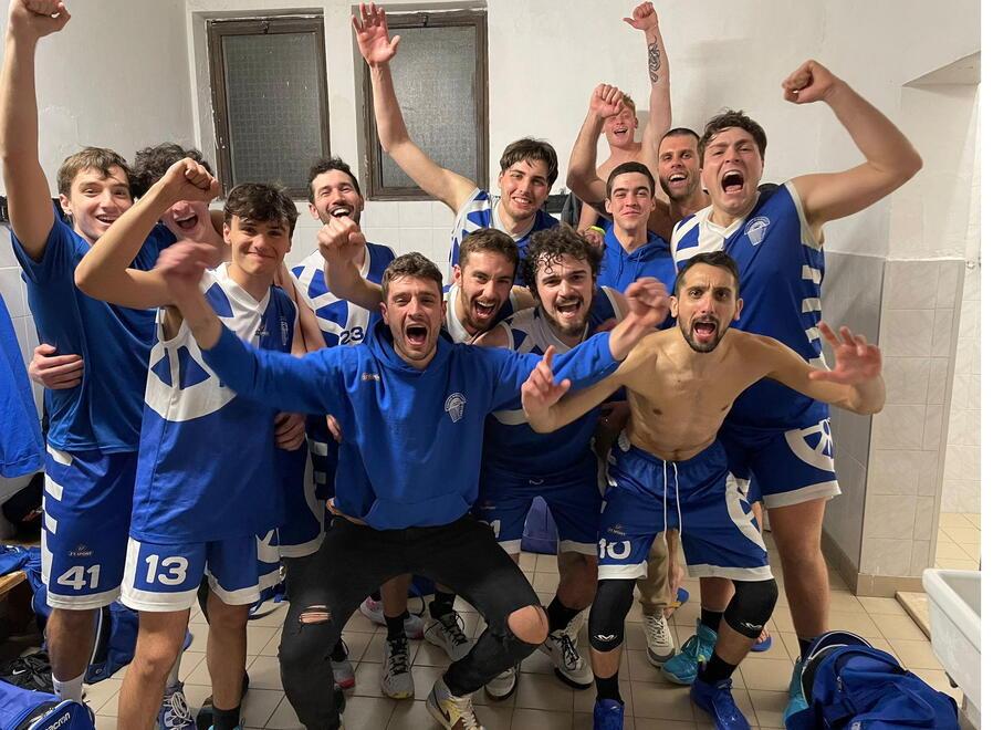 Il Cmc è già ufficialmente nella C unica - Il Tirreno