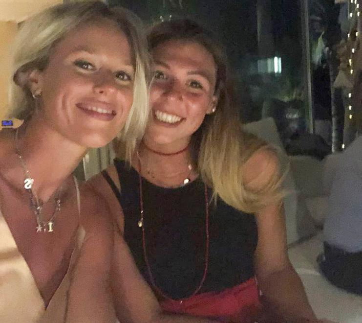 Franceschi, i segreti della nuova regina del nuoto: «Troppo grassa ...