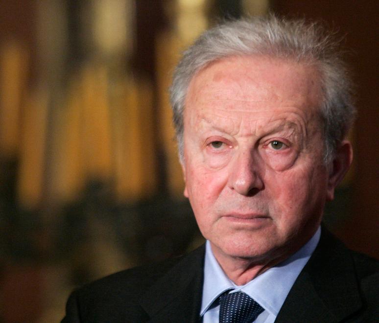 Mario Segni: «Mai pentito del no a Berlusconi, ma su Fini aveva ragione ...