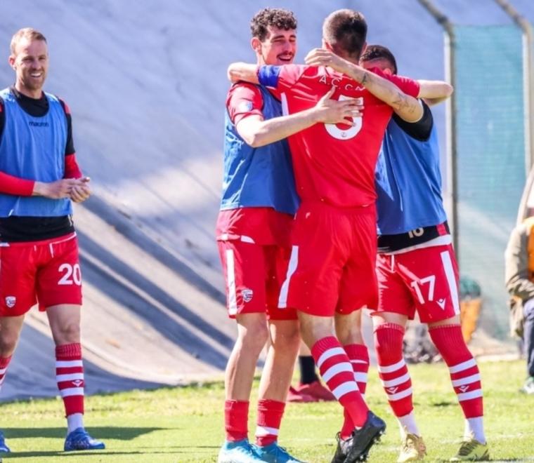 Carpi, oggi il primo match point Al Cabassi serve solo la vittoria ...