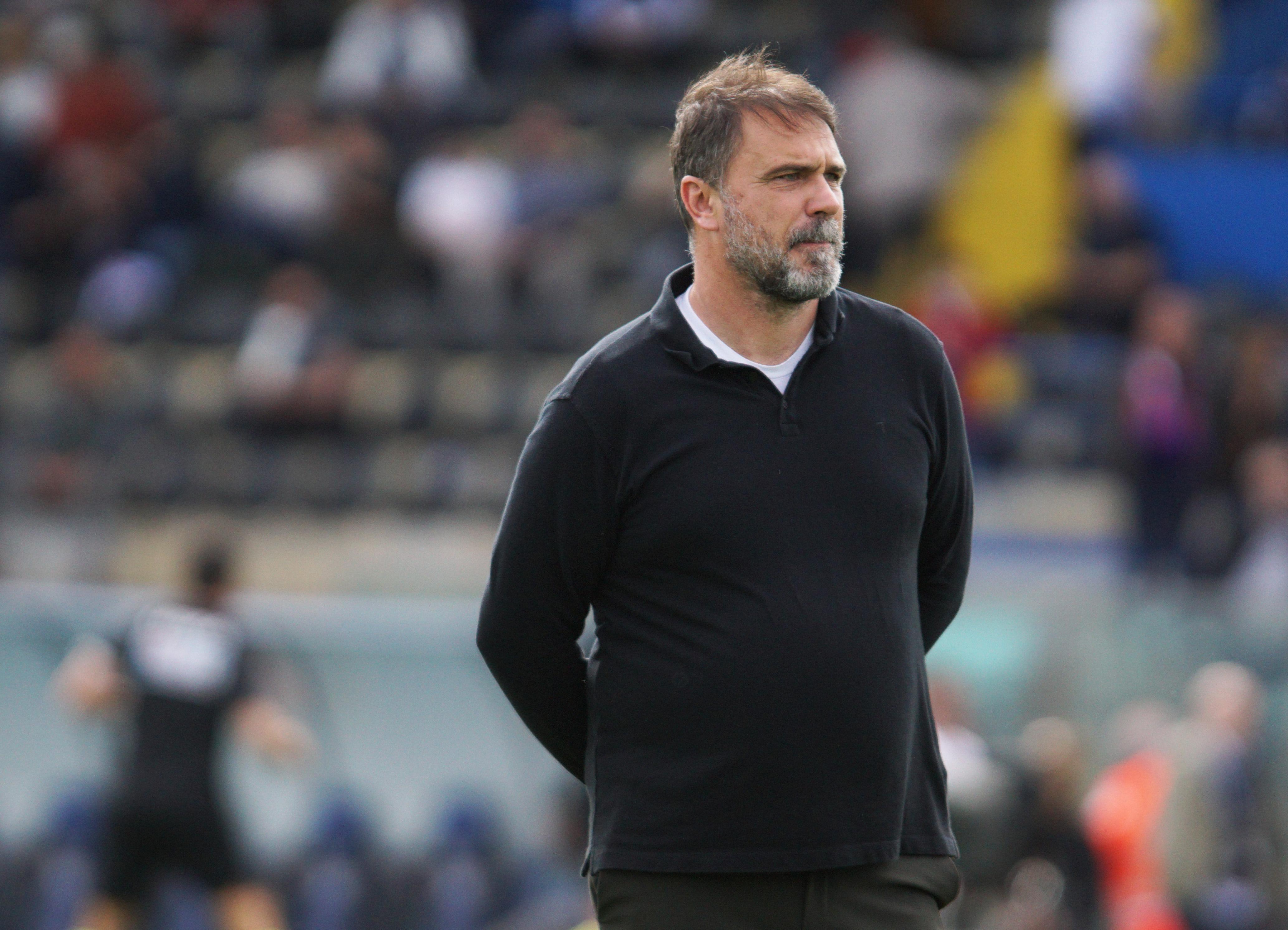 Il Pisa l’esempio ce l’ha in casa: si chiama Masucci - Il Tirreno