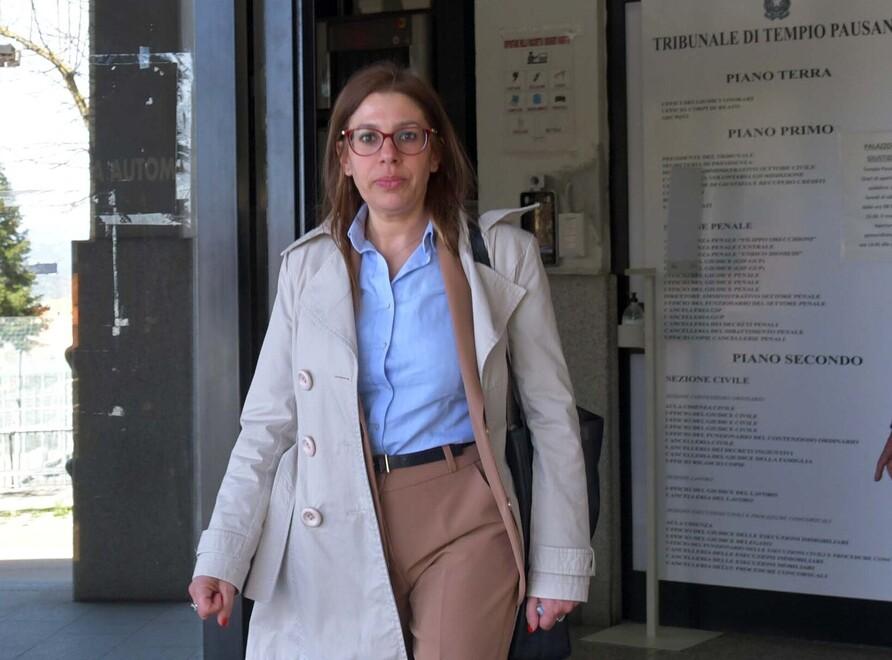 Processo Grillo jr, la psicologa «Ragazza incapace di dire no» - La ...
