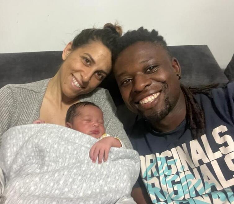 Ravarino. «Il piccolo Ethan, nato in casa per una nostra scelta ...