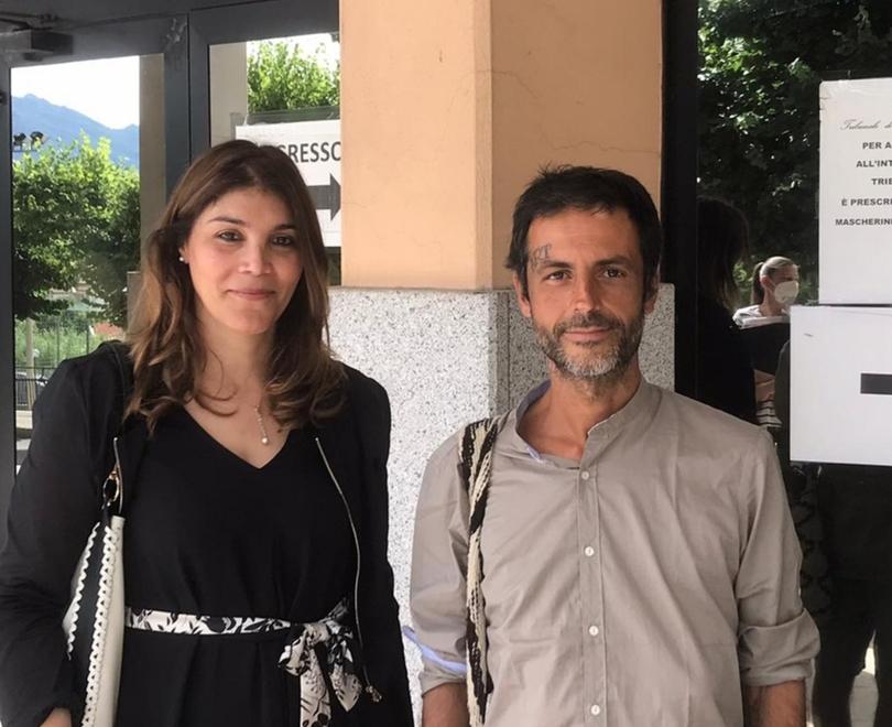 «Marijuana per curarmi»: assolto per la quarta volta La Nuova Sardegna