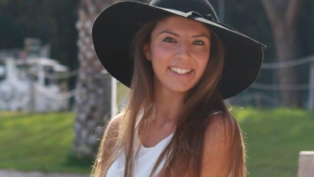 Sulla Porsche senza patente, in carcere per la morte di Giada. La ...