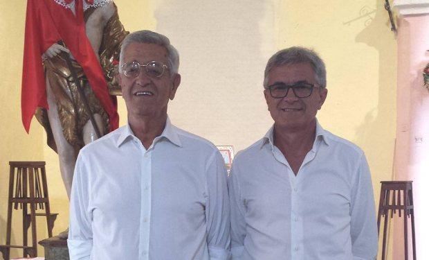 Marco Pessini nuovo direttore della società in house Oristano Servizi ...