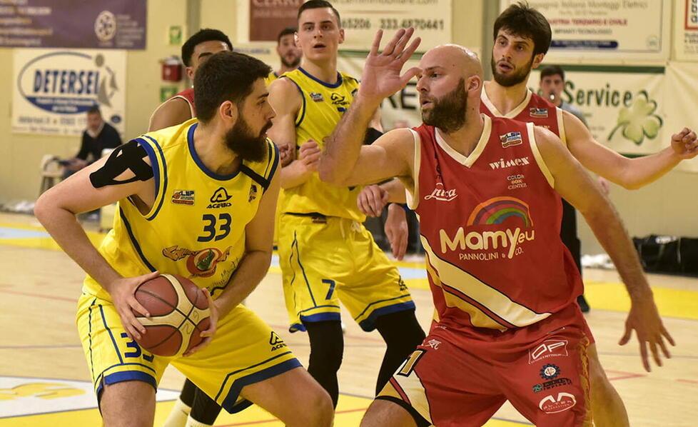 Solbat, si fa la storia - Il Tirreno
