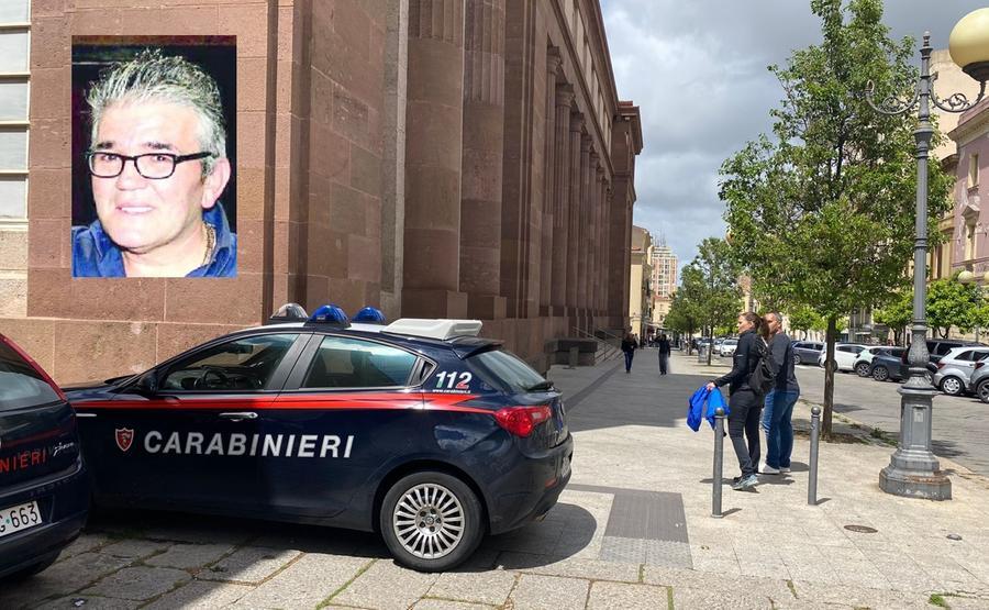 Sassari, il racconto di Pino Vandi: «Sono evaso per non pesare sui miei ...