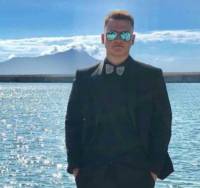 Maranello, l’addio ad “Alex” Petrucci - Gazzetta di Modena