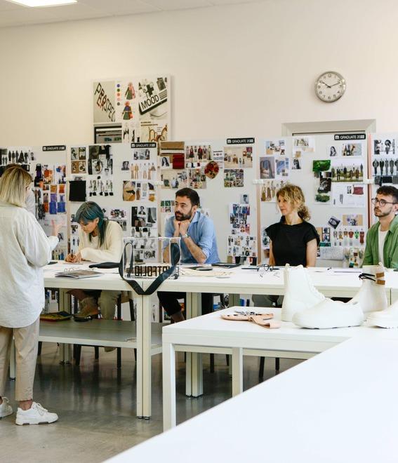 Pontedera, i big della moda a caccia di talenti: ecco i “Career days ...