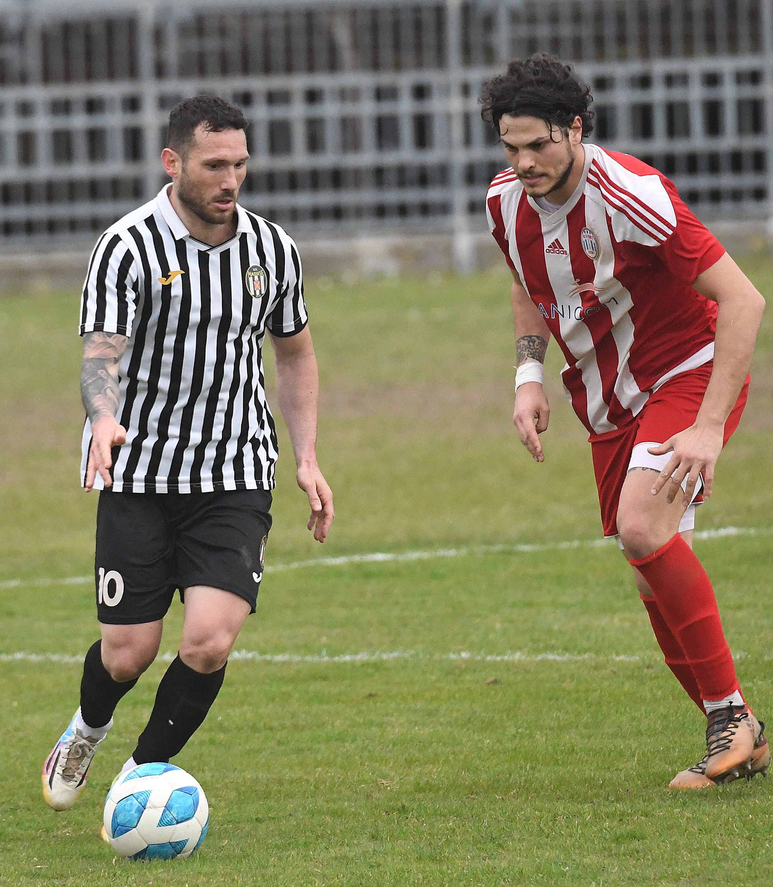 Il fantasista Vignali: sono felicissimo dell’accordo trovato - Il Tirreno