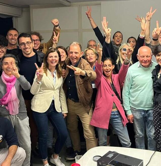 Sfida all’ultimo voto e tutta a sinistra per Campi Bisenzio - Il Tirreno