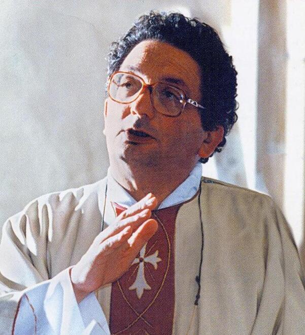 Finale, don Giorgio Govoni: «Ecco perché è giusto che la sua memoria ...