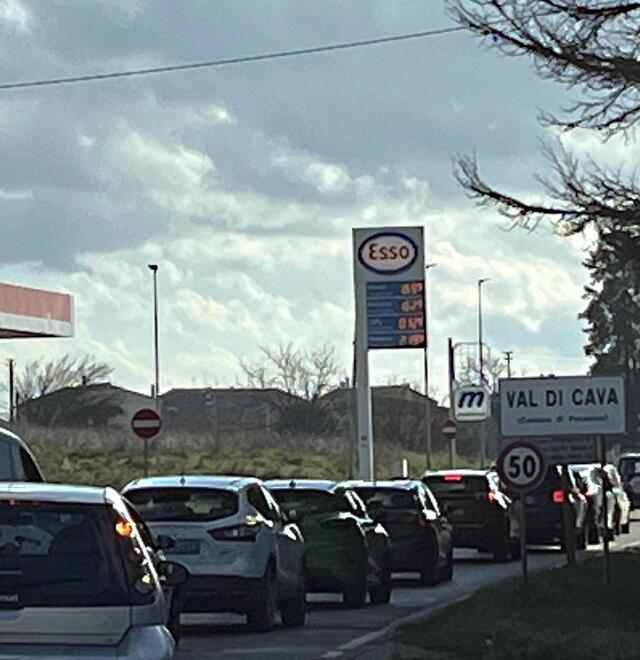 Pontedera, la rotatoria da 900mila euro cancellerà le code: via al ...