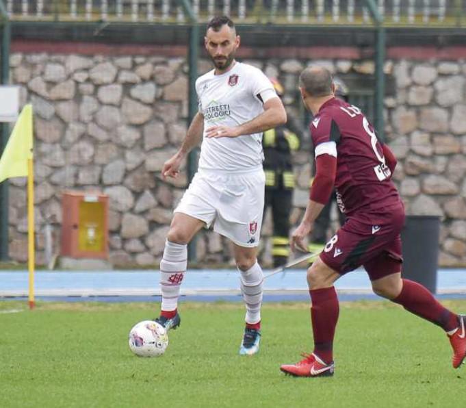 Capitan Ciolli lascia, andrà al Belvedere Conferme: tutti i nomi - Il ...